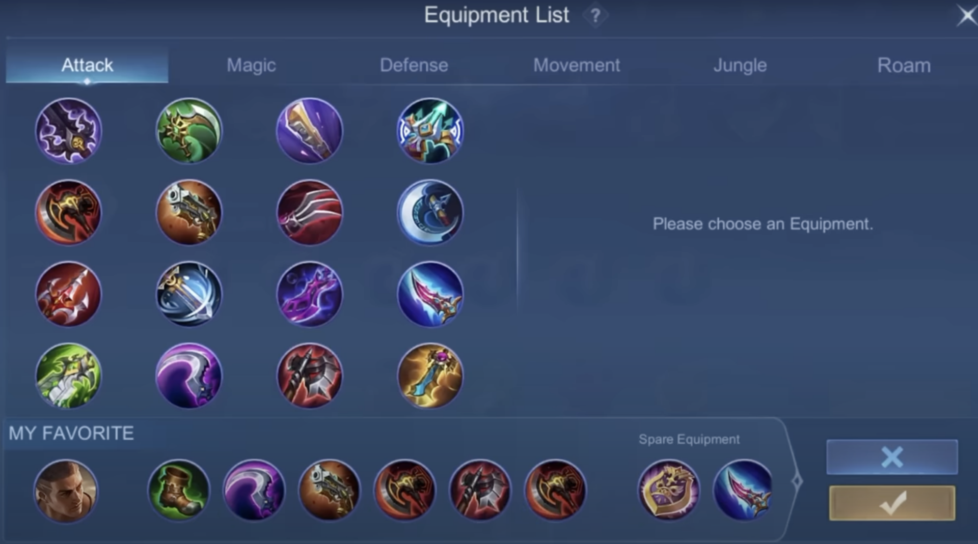 Build Paquito Meta Dijamin Menyakitkan untuk Solo dan Party