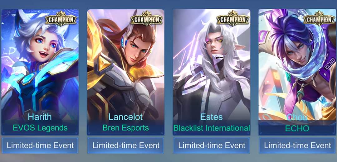 Hero Paling Sakit Demagenya di Mobile Legends