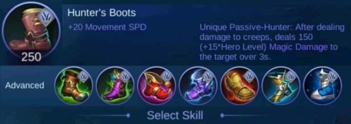 Rahasia Build Alucard yang Paling Mematikan