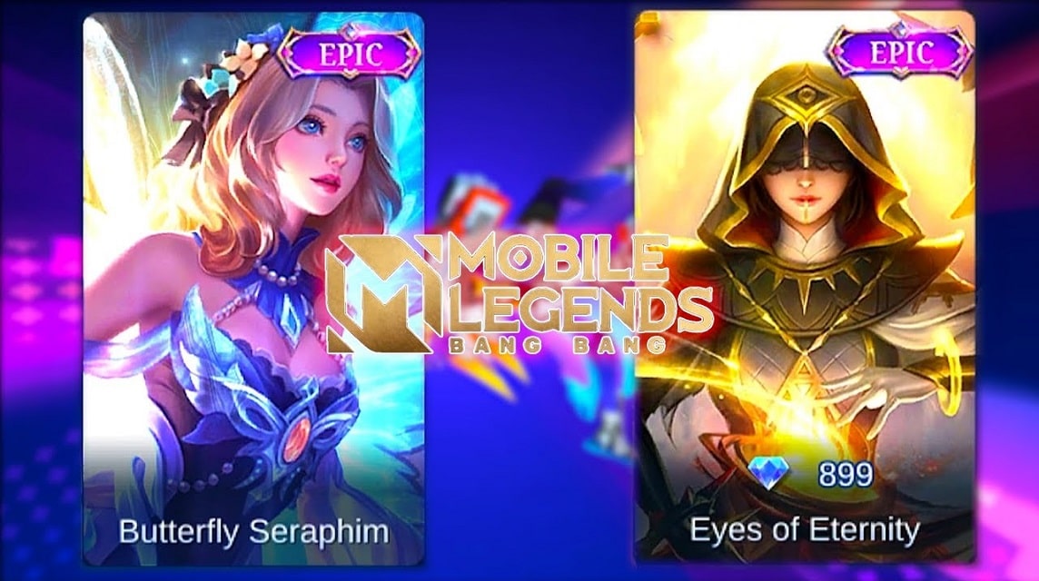 Build Hero Lunox Paling Sakit Saat Ini - GARUDAVOUCHER BLOG