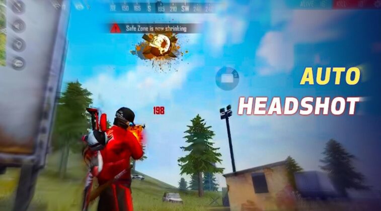 Cara Setting Auto Headshot Free Fire di Berbagai Merek HP ...